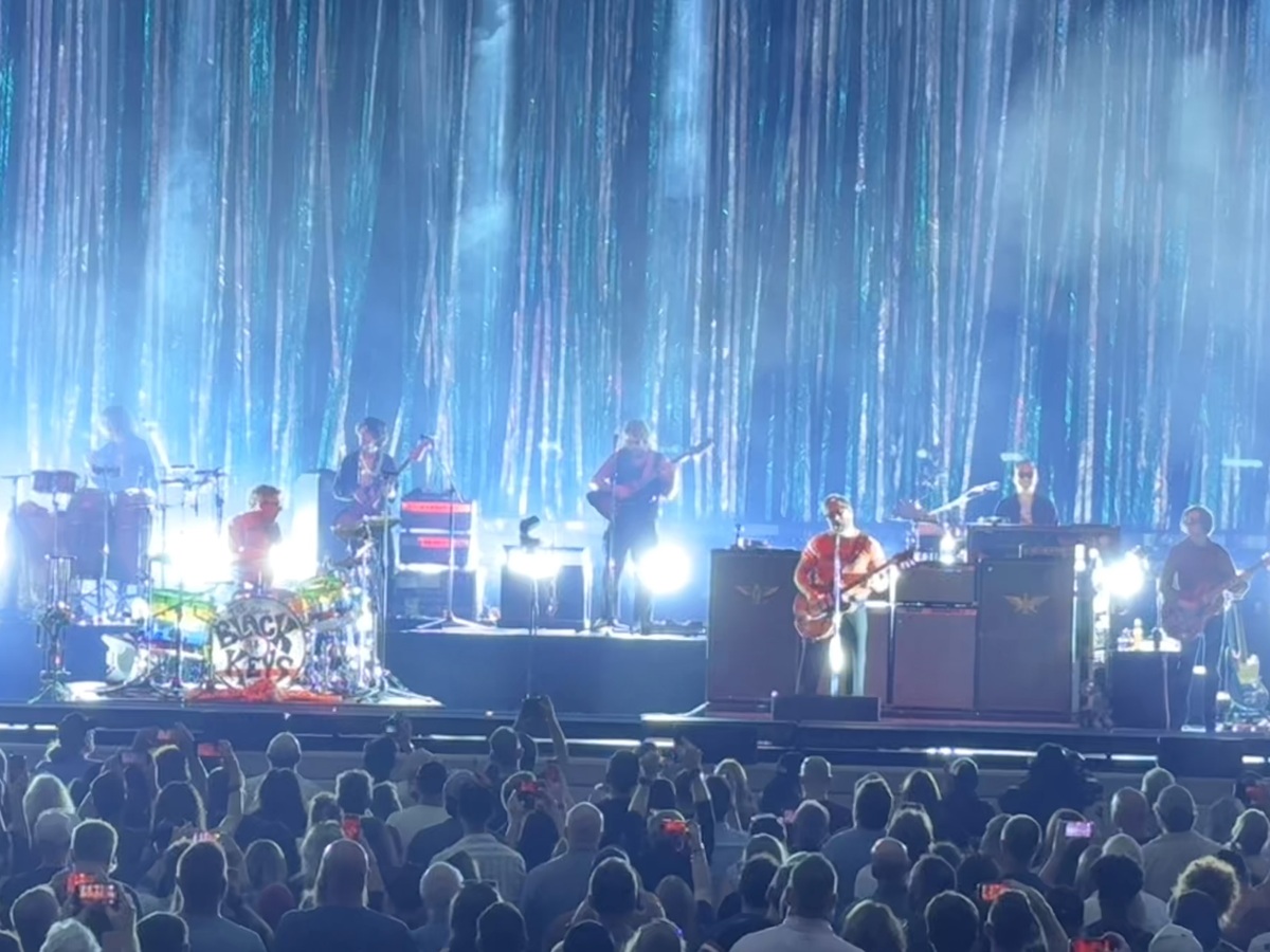 Concert History of Everwise Amphitheater at White River State Park ...