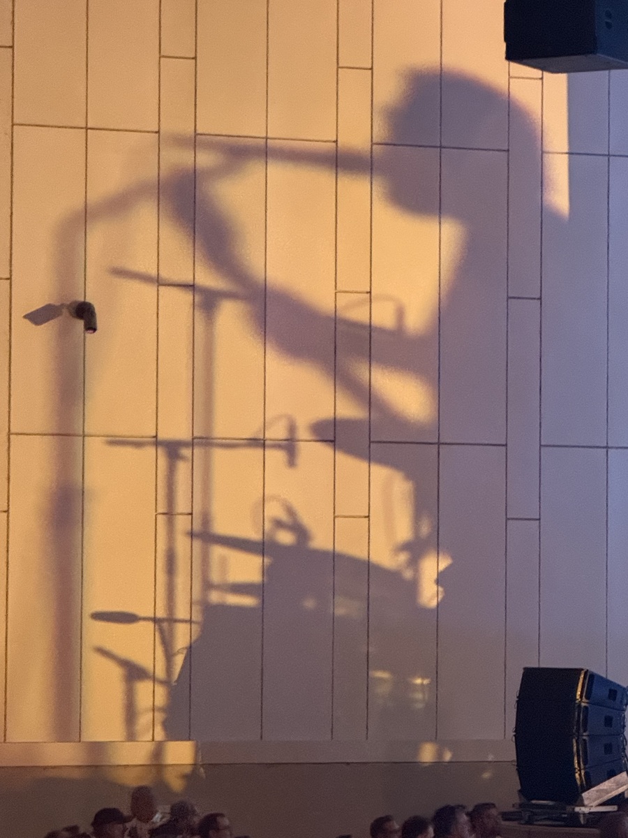 Concert History of Everwise Amphitheater at White River State Park ...