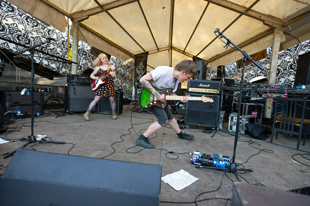 MC Dread Concert Photos | Concert Archives