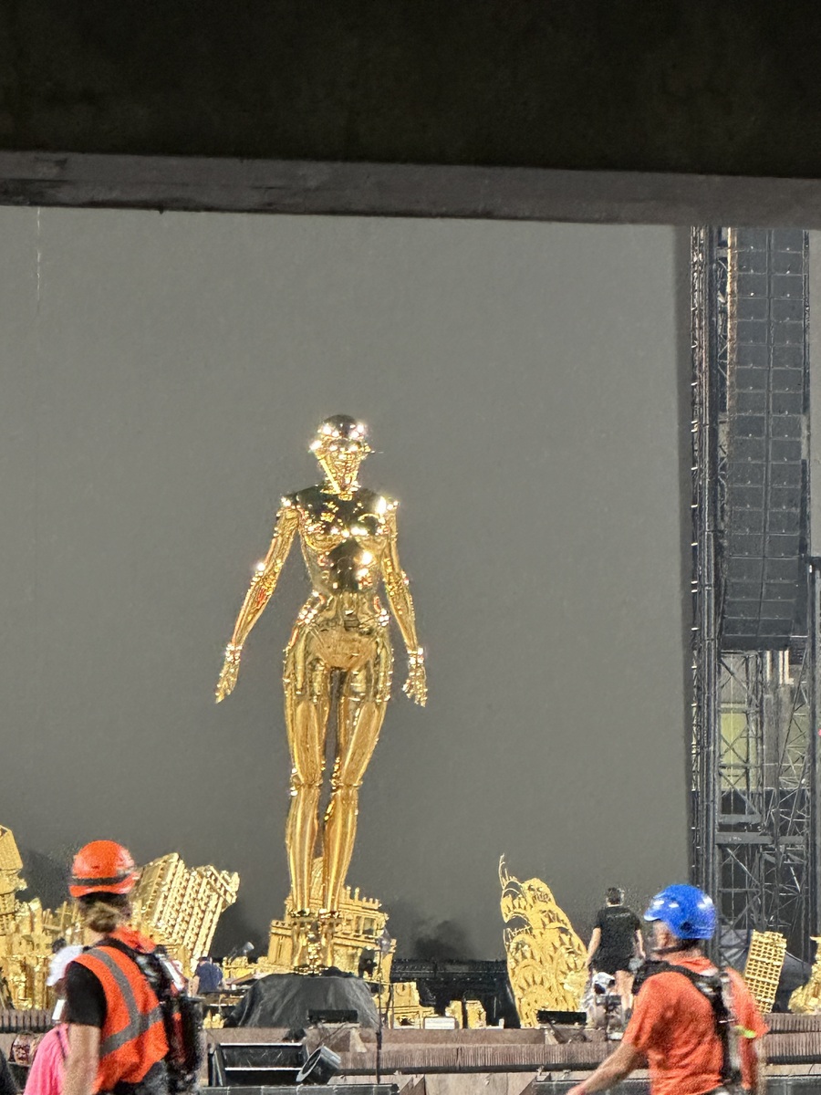 The Weeknd Concert Photos | Concert Archives