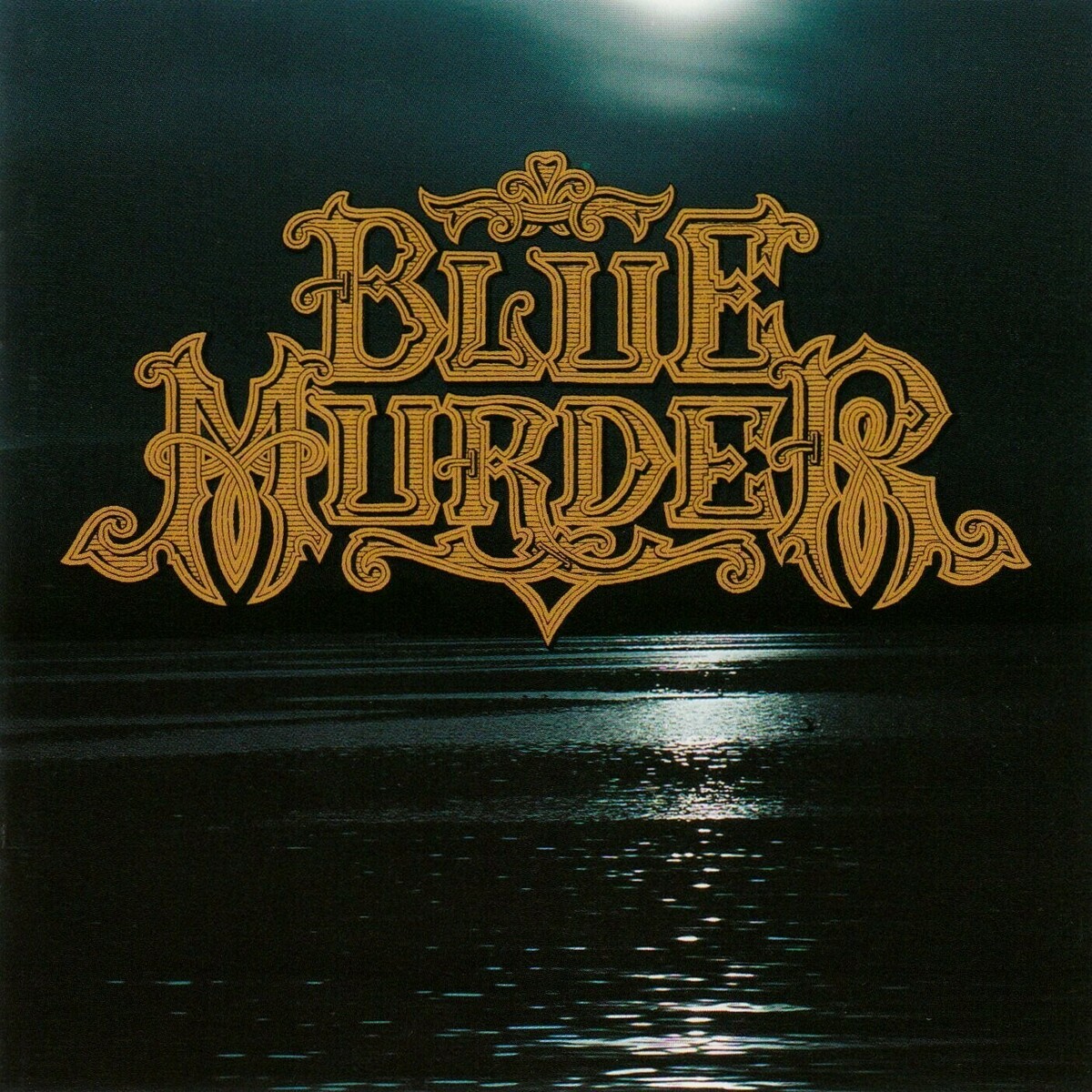 Blue Murder Concert & Tour History | Concert Archives