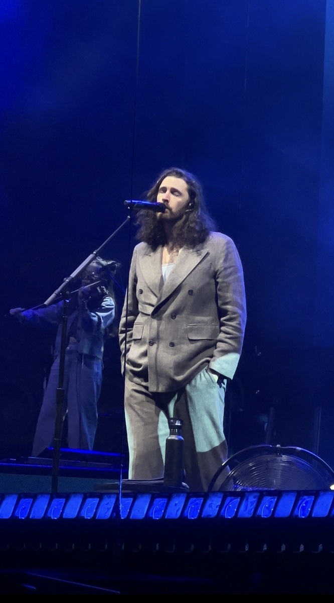 Good Kid Concert & Tour History (Updated for 2025) | Concert Archives