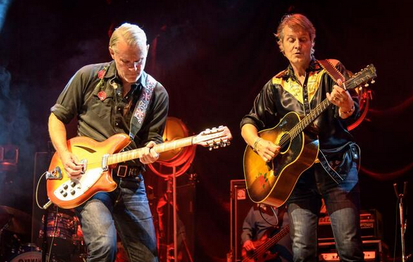 Blue Rodeo Concert & Tour History (Updated for 2025 - 2026) | Concert ...