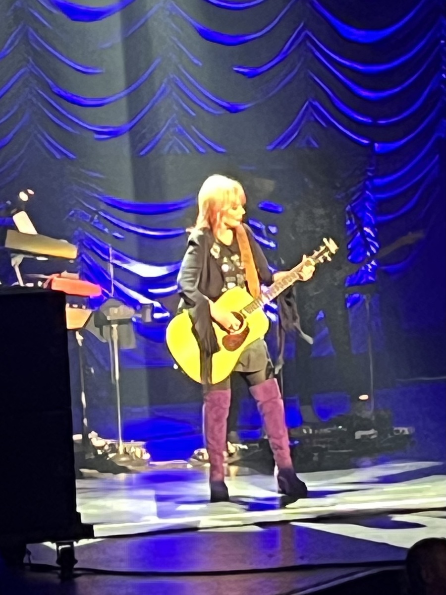 Heart Concert & Tour History (Updated for 2025 - 2026) | Concert Archives