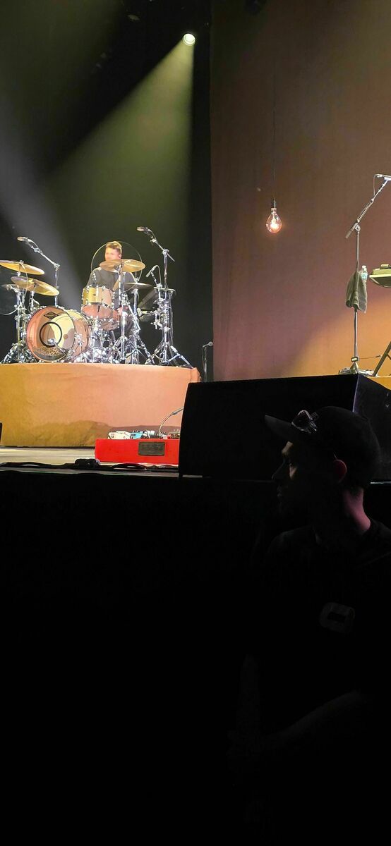 The Fray's 2025 Concert & Tour History | Concert Archives