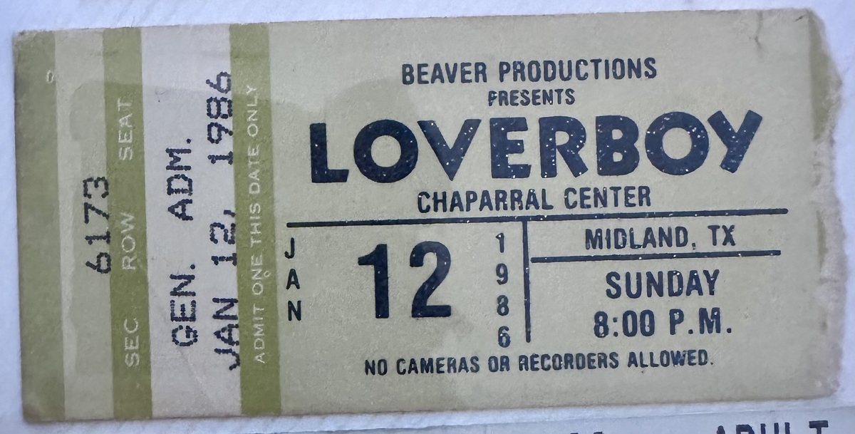 The Hooters Concert & Tour History (Updated for 2025) | Concert Archives