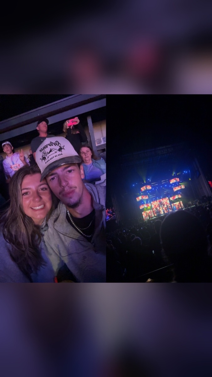 Luke Bryan Concert & Tour History (Updated for 2025) | Concert Archives