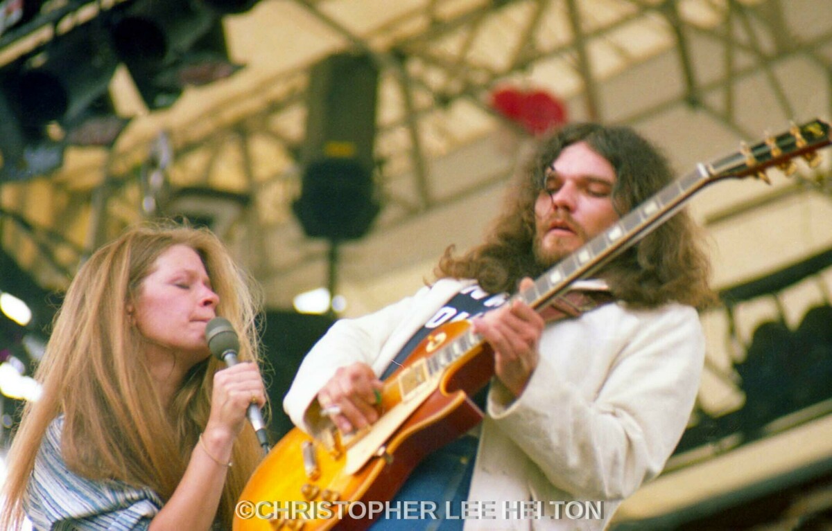 Rossington Collins Band Concert & Tour History | Concert Archives