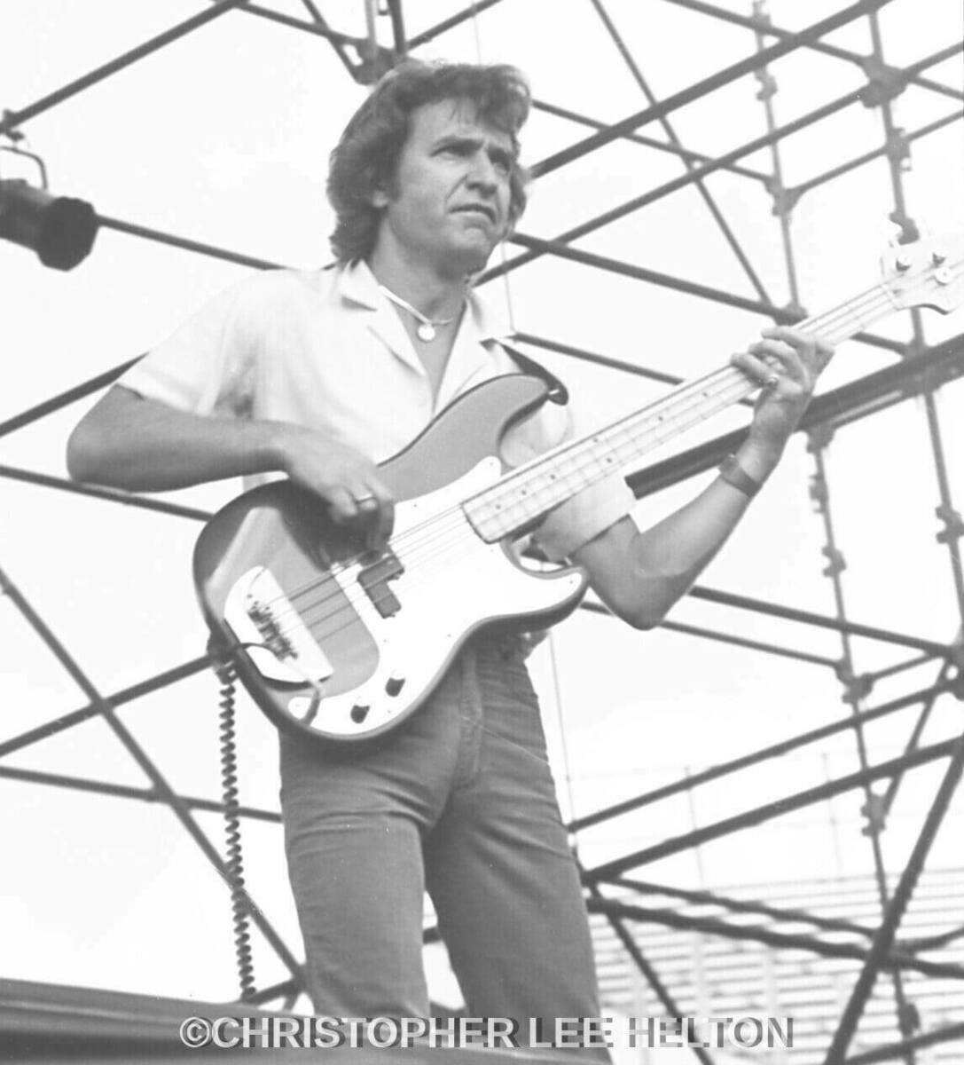 UFO Concert & Tour History | Concert Archives