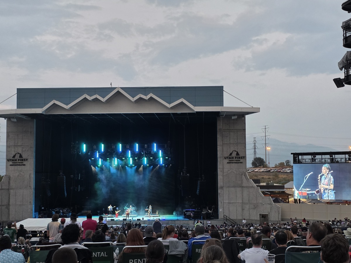 Men At Work Concert & Tour History (Updated for 2026) | Concert Archives