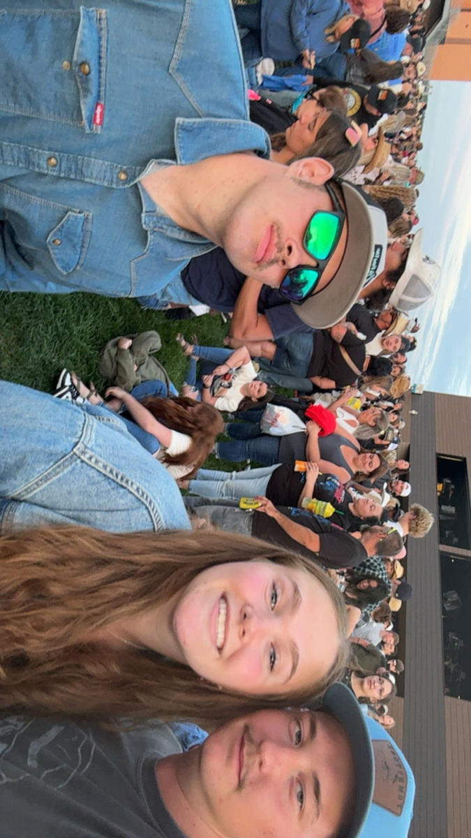 Luke Bryan Concert & Tour History (Updated for 2025 - 2026) | Concert ...