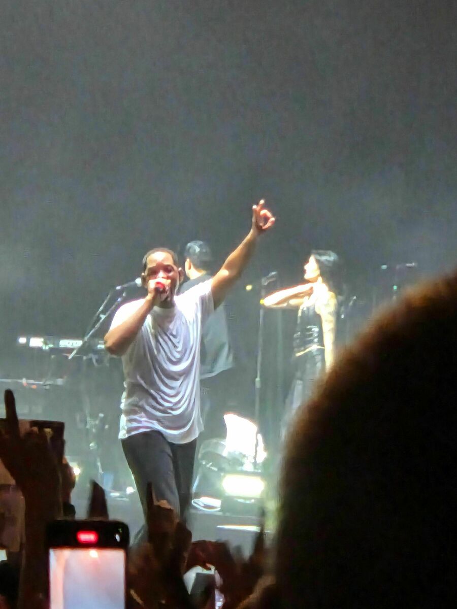 Will Smith Concert & Tour History (Updated for 2025) | Concert Archives