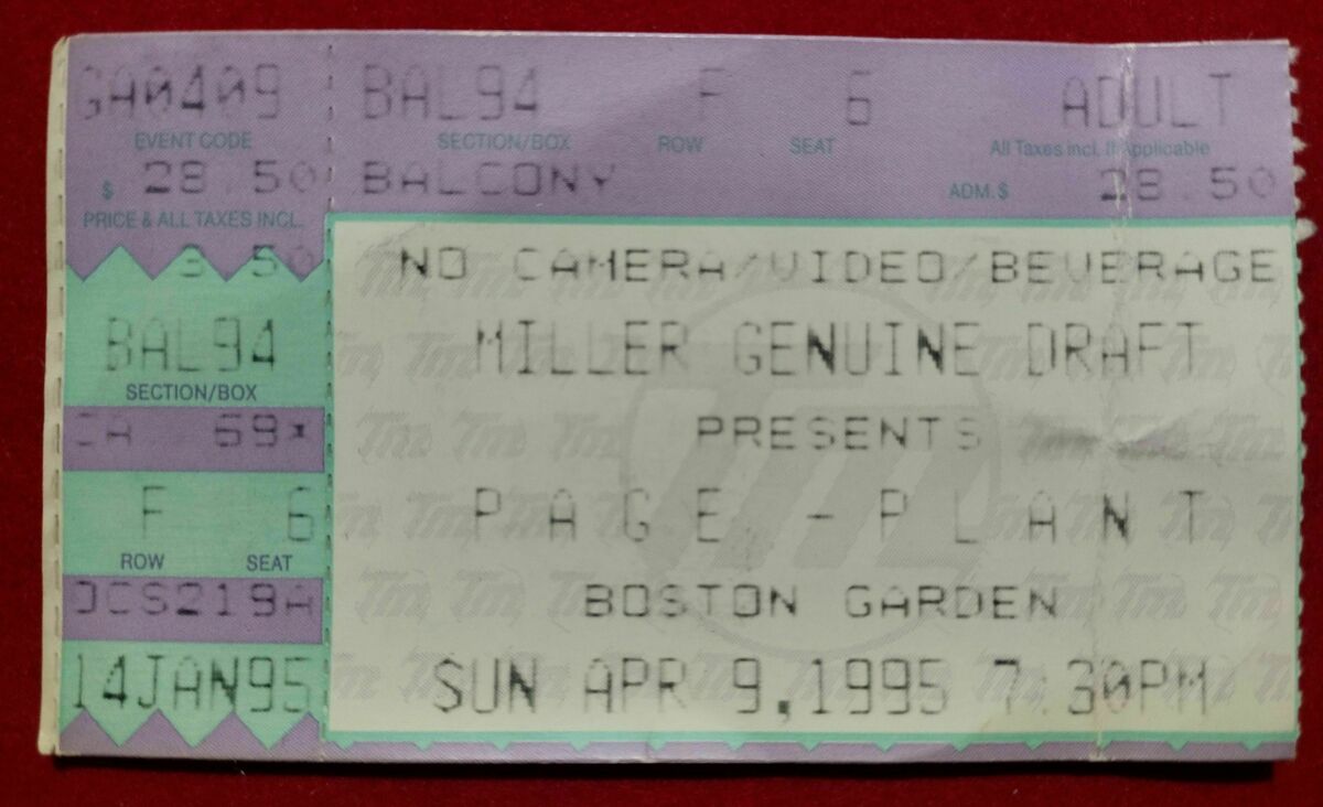 Rusted Root Concert & Tour History (Updated for 2025) | Concert Archives