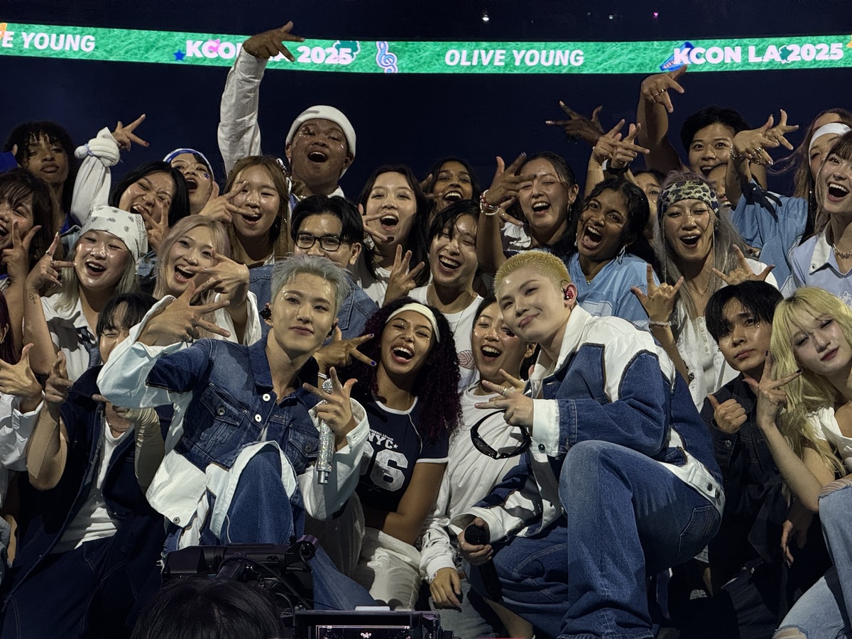 KEY (SHINee) Concert & Tour History (Updated for 2025) | Concert Archives