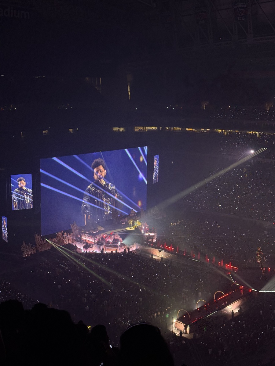 The Weeknd Concert Photos | Concert Archives