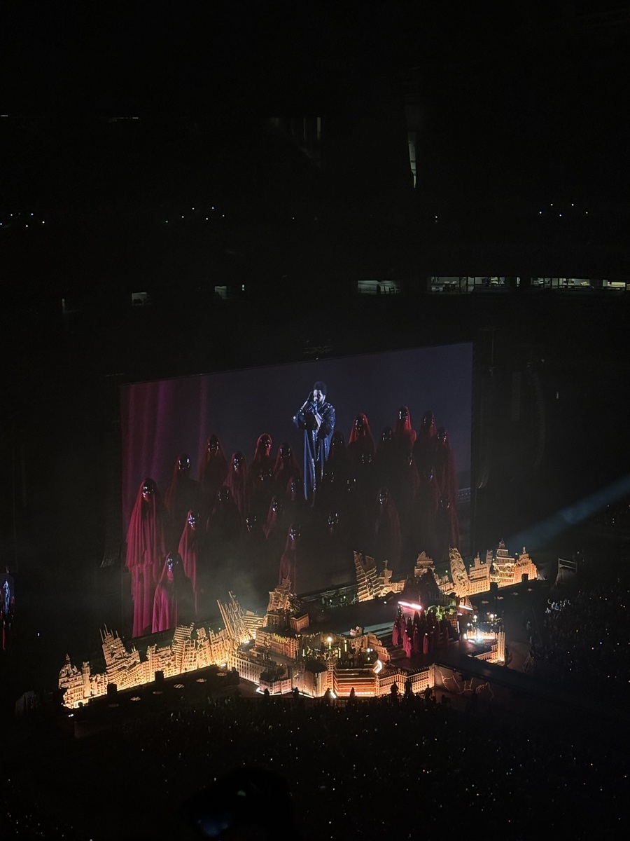 The Weeknd Concert Photos | Concert Archives