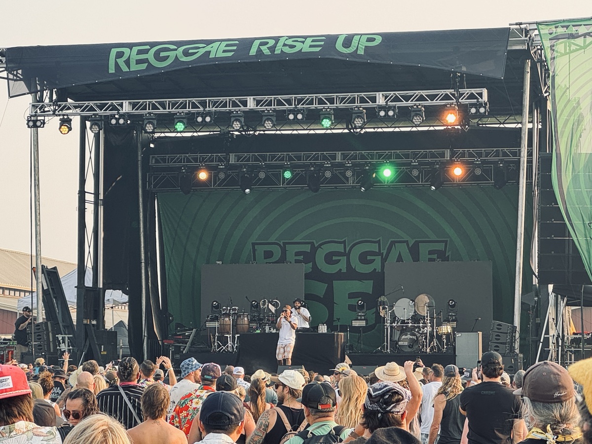 Kolohe Kai Concert & Tour History (Updated for 2026) | Concert Archives