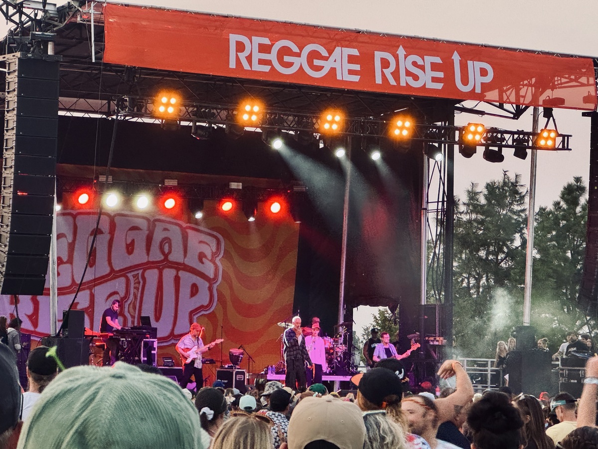 Kolohe Kai Concert & Tour History (Updated for 2026) | Concert Archives