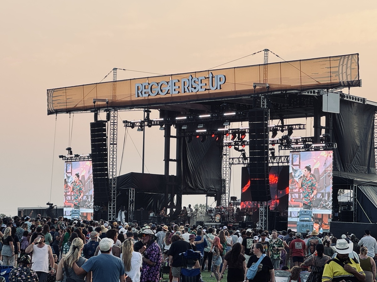 Kolohe Kai Concert & Tour History (Updated for 2025 - 2026) | Concert ...