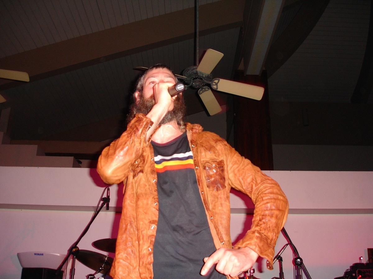 matisyahu 2010