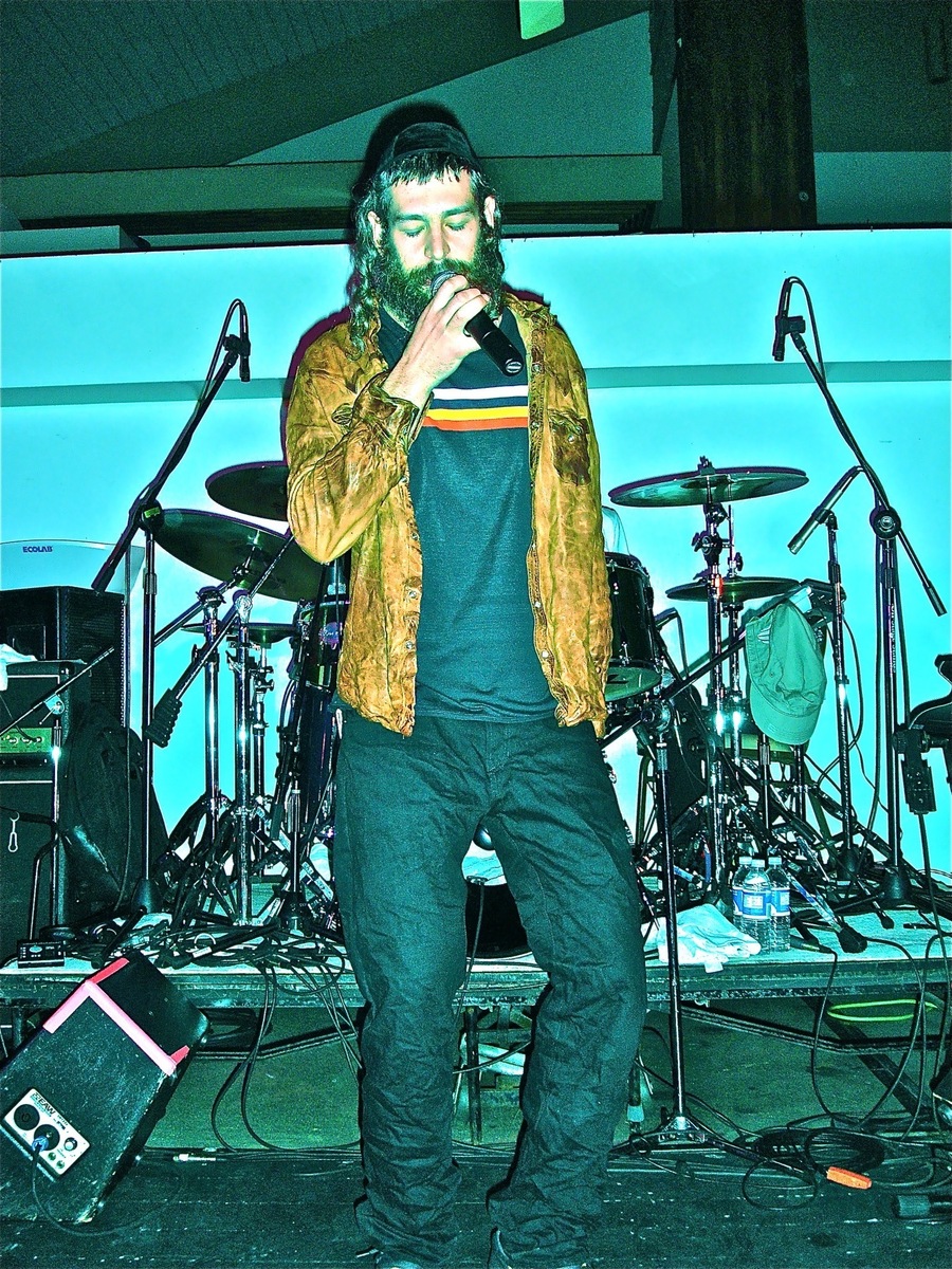 matisyahu 2010