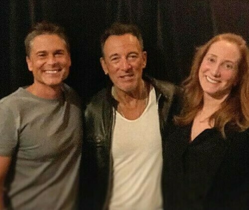 Bruce Springsteen Concert & Tour History | Concert Archives