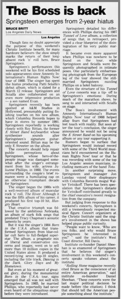 Jackson Browne Concert & Tour History (Updated for 2025) | Concert Archives