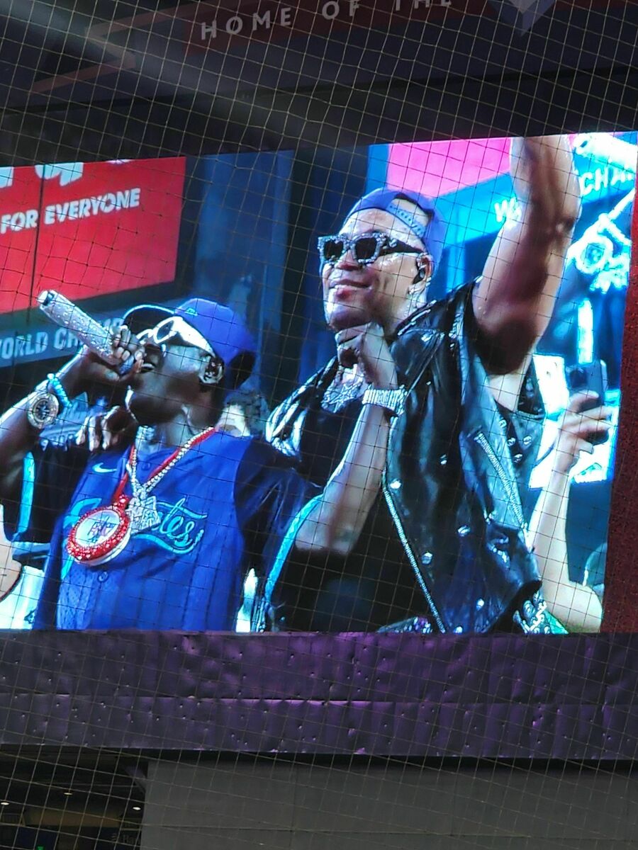 Flo Rida Concert & Tour History (Updated for 2025) | Concert Archives