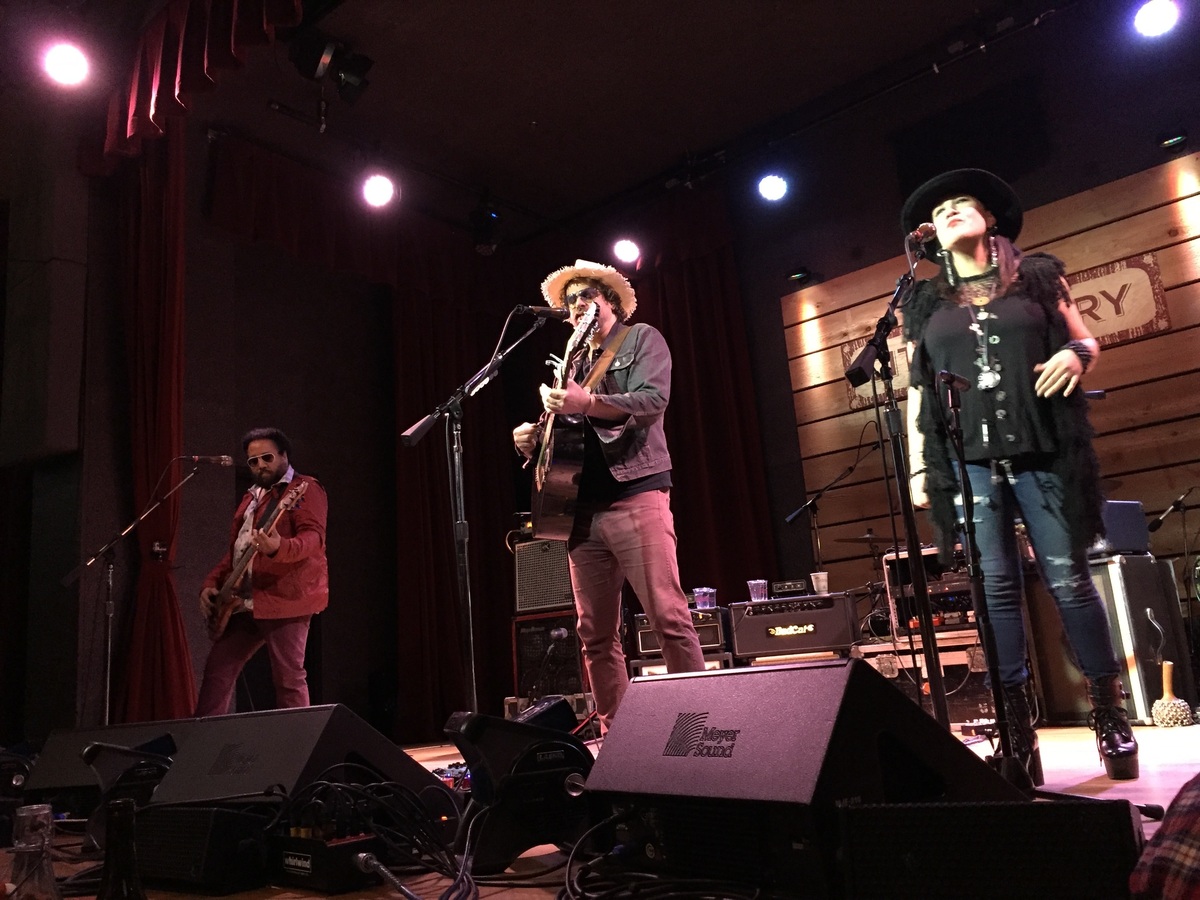 Rusted Root Concert & Tour History (Updated for 2025) | Concert Archives