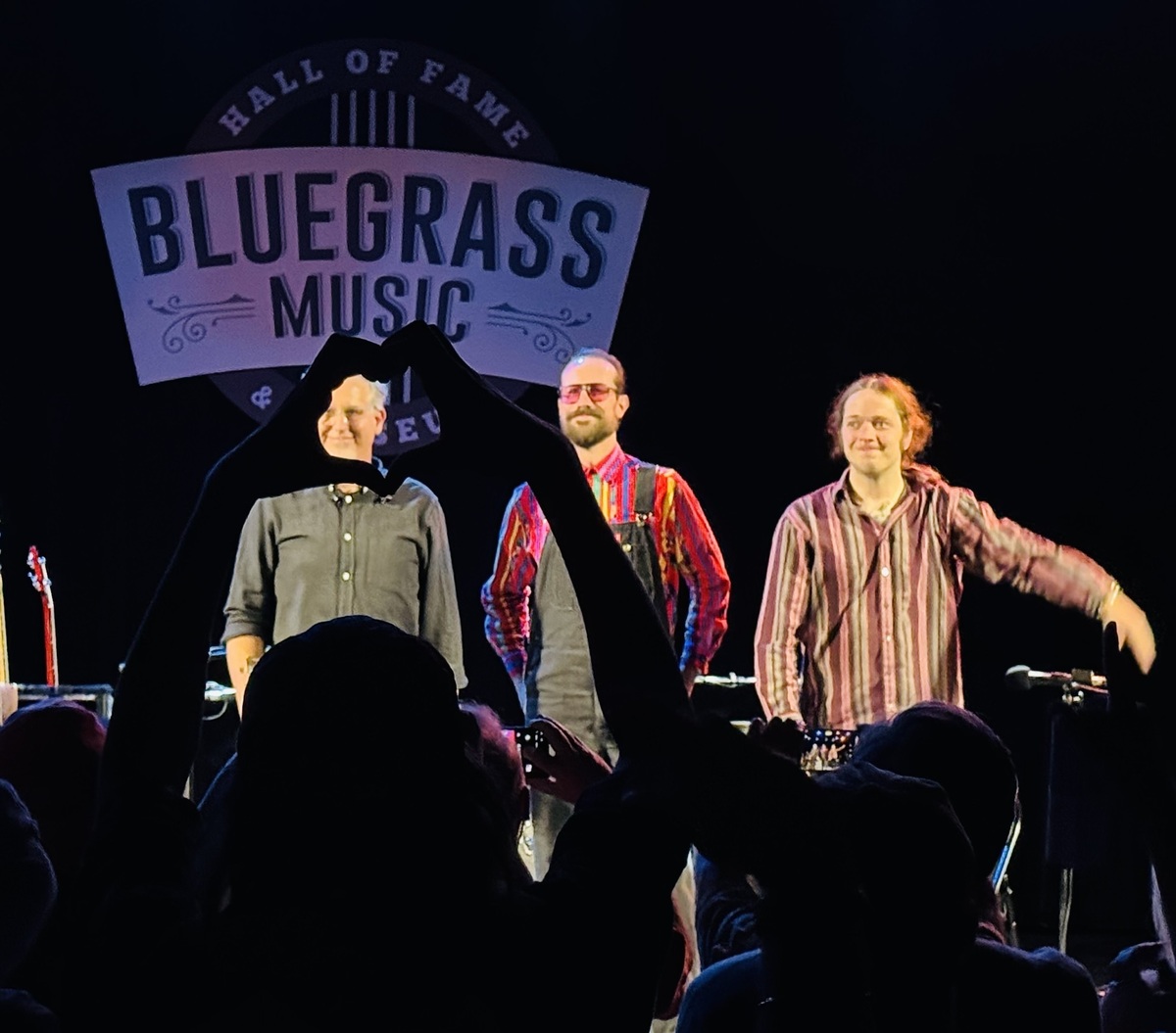 Billy Strings Concert & Tour History (Updated for 2025 - 2026 ...