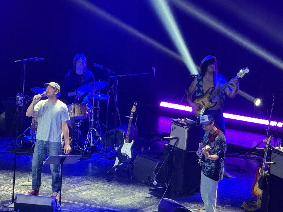 Mac DeMarco's 2025 Concert & Tour History | Concert Archives