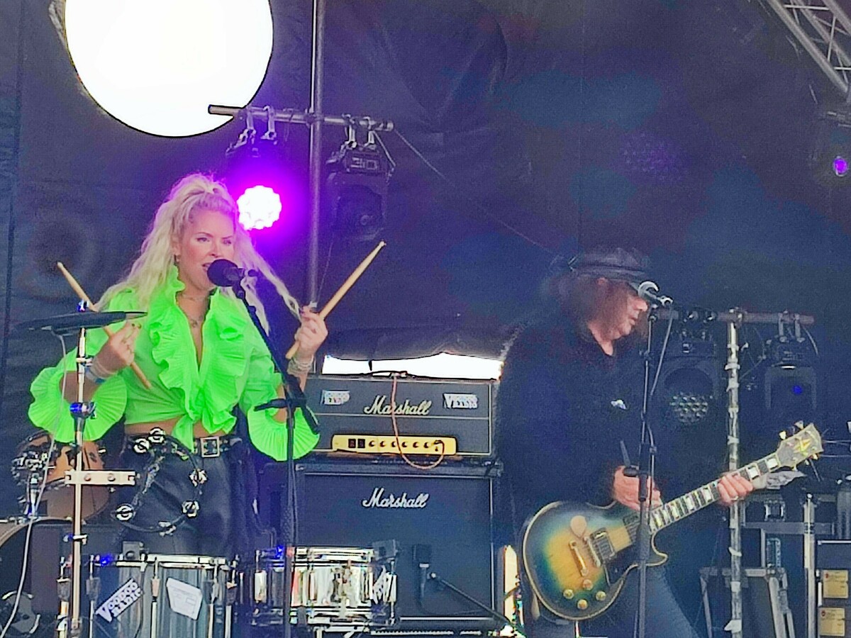 The Beelines Concert Photos | Concert Archives