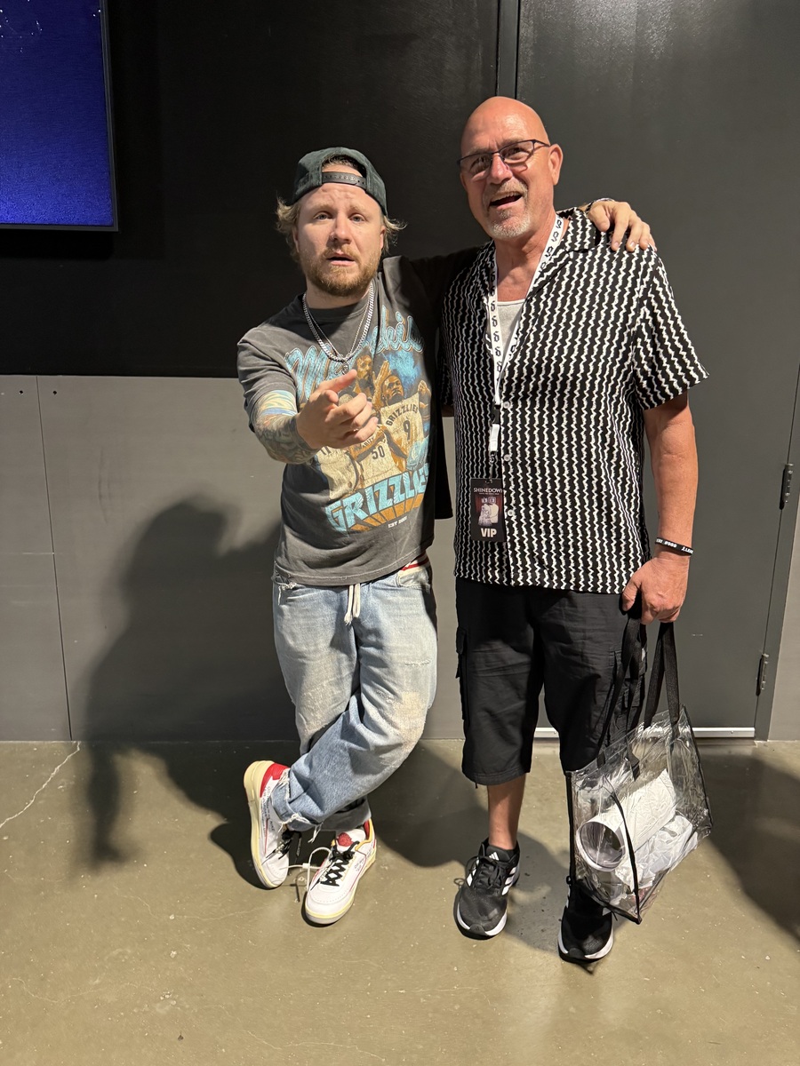 Bush Concert & Tour History (Updated for 2025) | Concert Archives