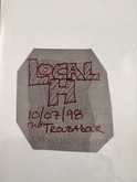 Local H Concert & Tour History (Updated for 2025) | Concert Archives