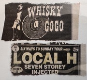 Local H Concert & Tour History (Updated for 2025) | Concert Archives