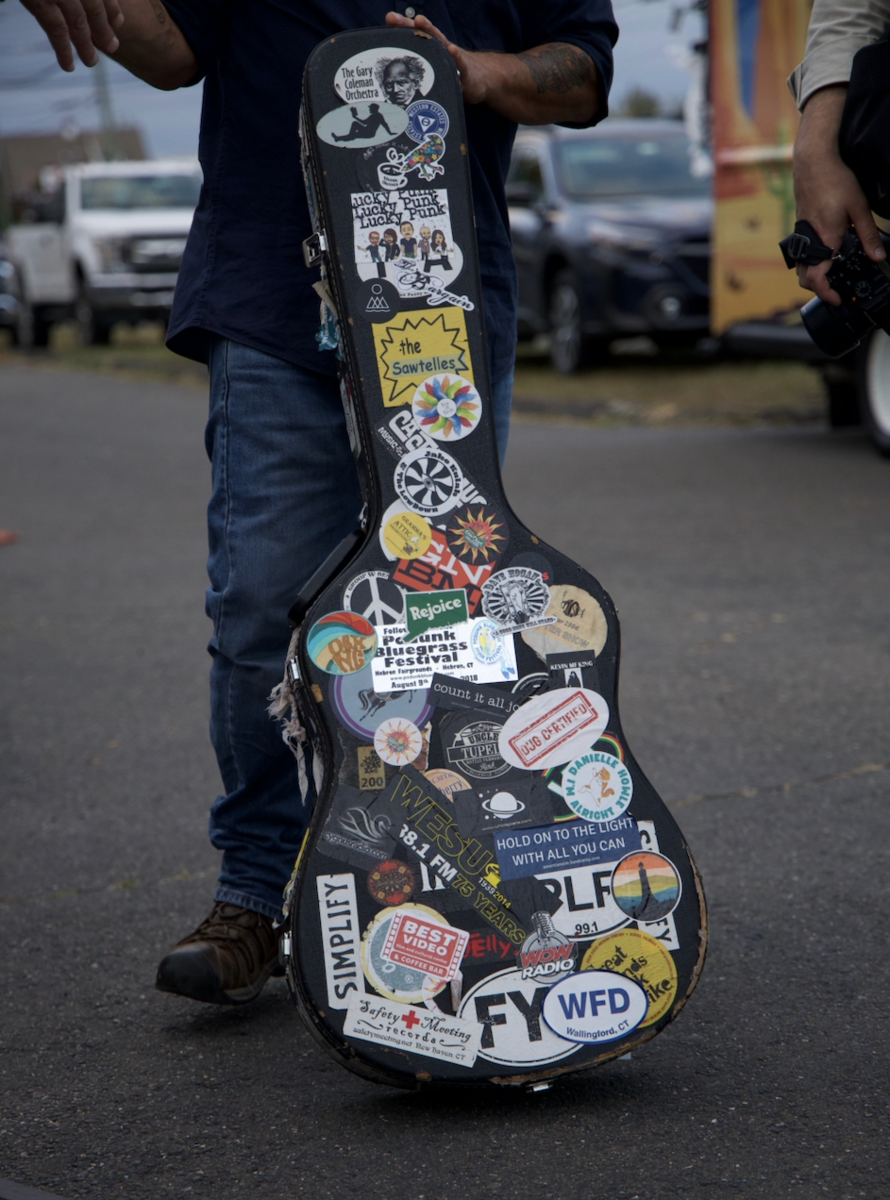 Liz Reed Concert & Tour History | Concert Archives