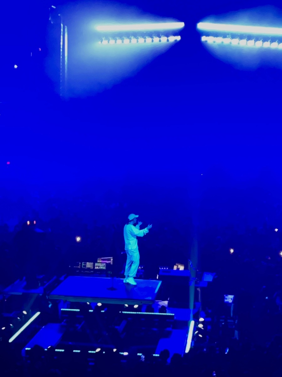 NF Concert & Tour History | Concert Archives