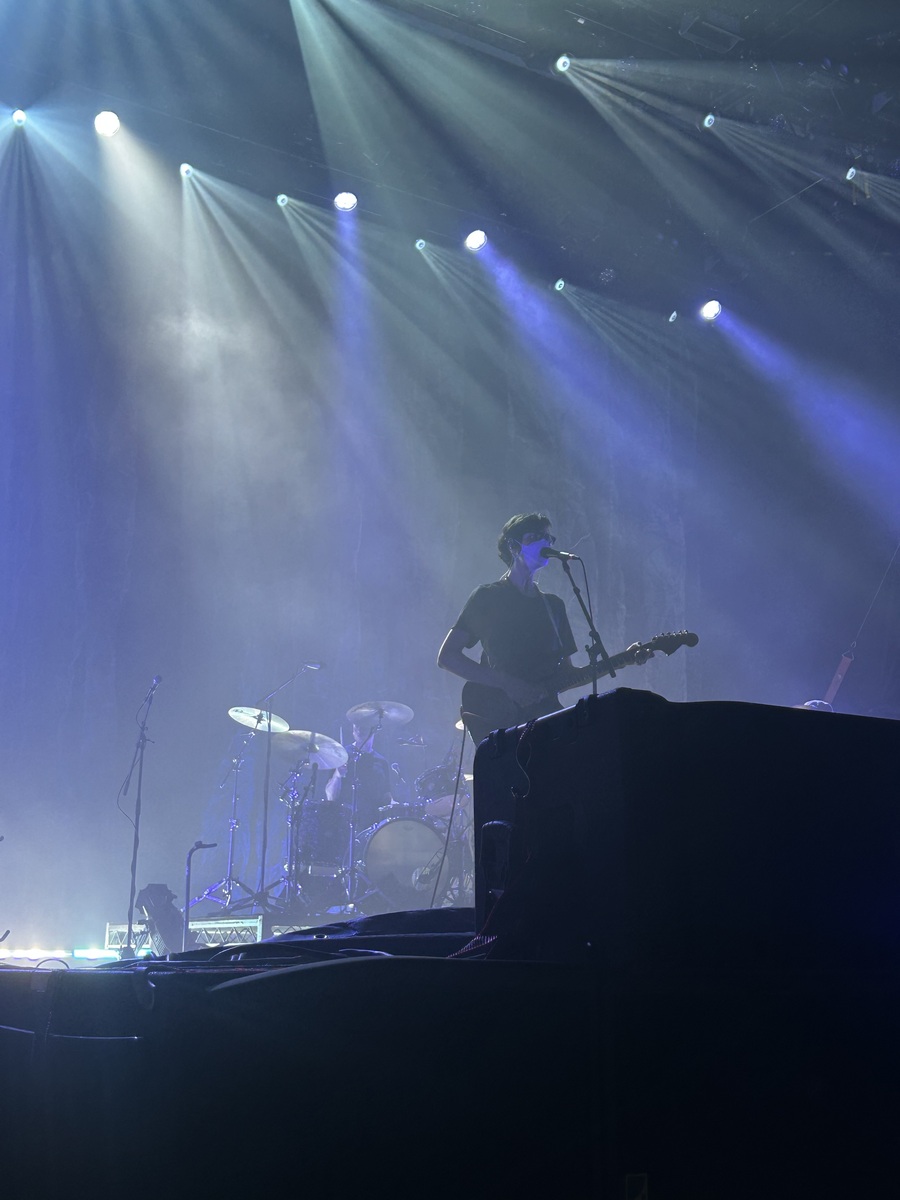 Stomach Book Concert & Tour History (Updated for 2025 - 2026) | Concert ...