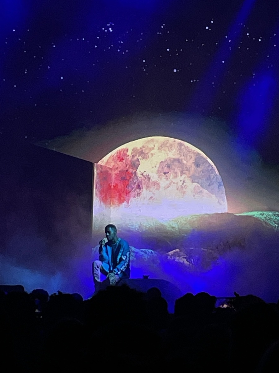 070 Shake Concert & Tour History (Updated for 2025 - 2026) | Concert ...