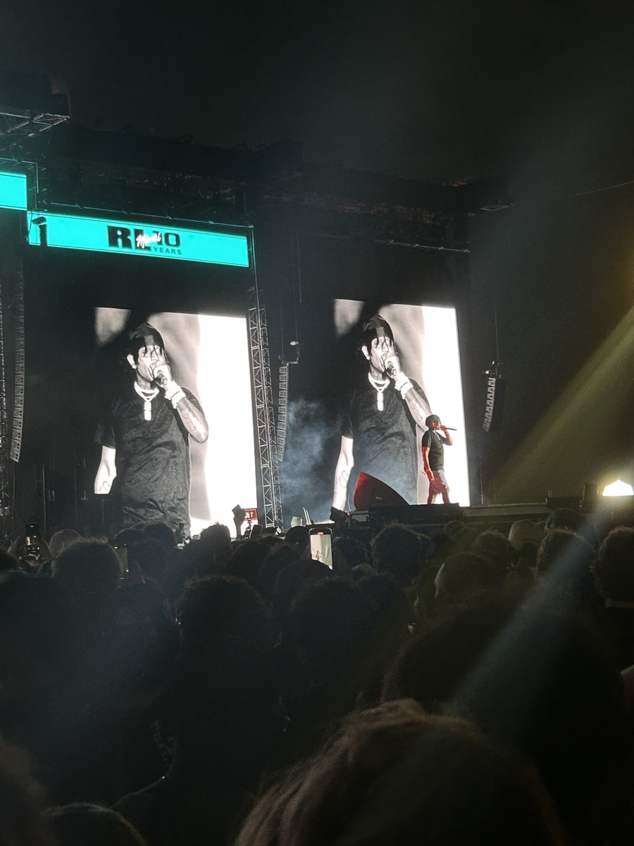 Ken Carson Concert & Tour History (Updated for 2025 - 2026) | Concert ...