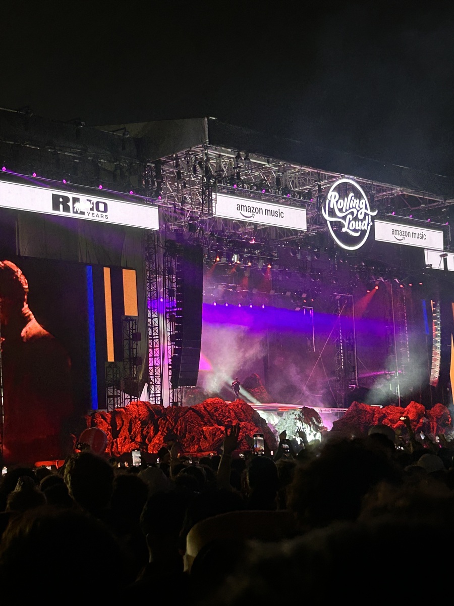 Ken Carson Concert & Tour History (Updated for 2025 - 2026) | Concert ...