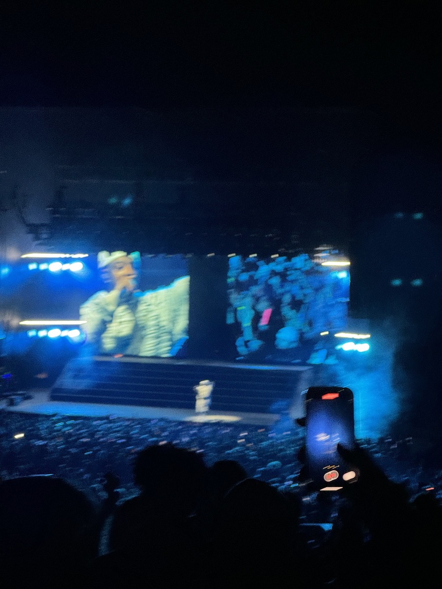 JID Concert & Tour History (Updated for 2025 - 2026) | Concert Archives