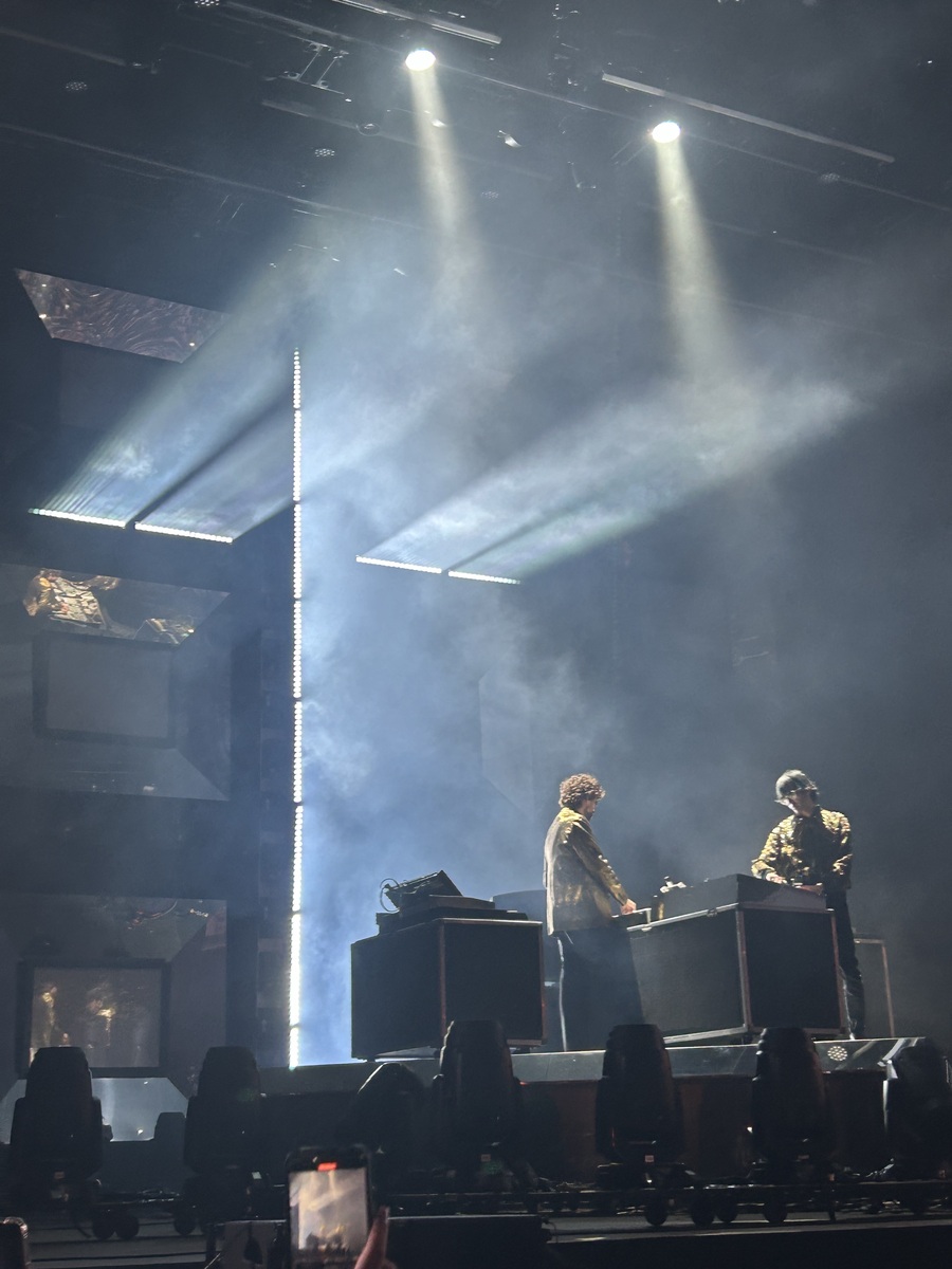 bladee Concert & Tour History (Updated for 2025 - 2026) | Concert Archives