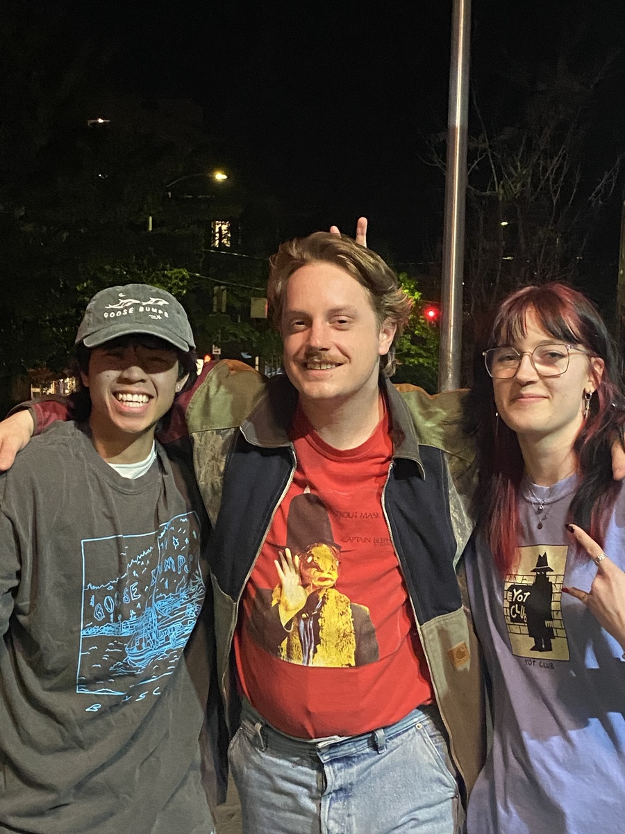 Yot Club Concert & Tour History (Updated for 2026) | Concert Archives