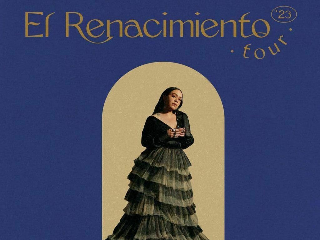 Carla Morrison Concert & Tour History | Concert Archives