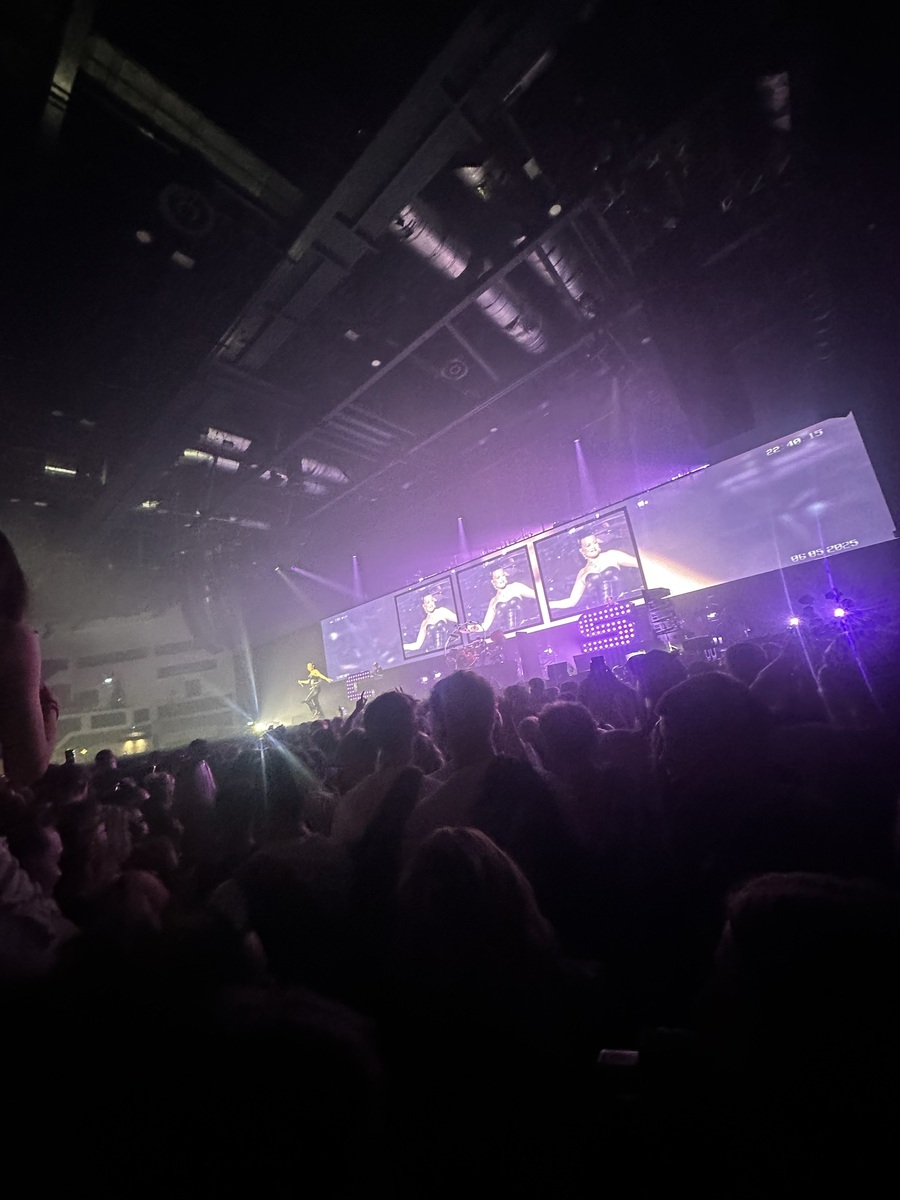 4am Kru Concert & Tour History (Updated for 2026) | Concert Archives