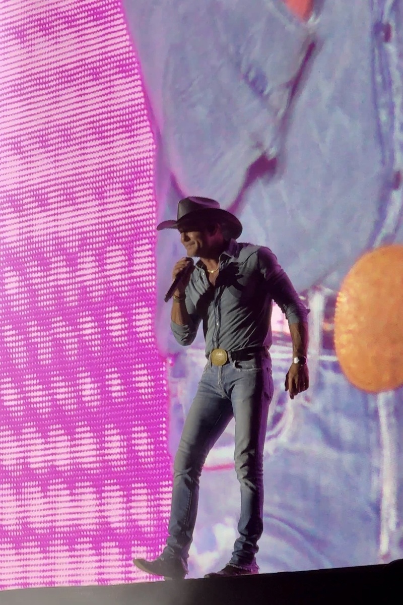 Ty Myers Concert & Tour History (Updated for 2025 - 2026) | Concert ...