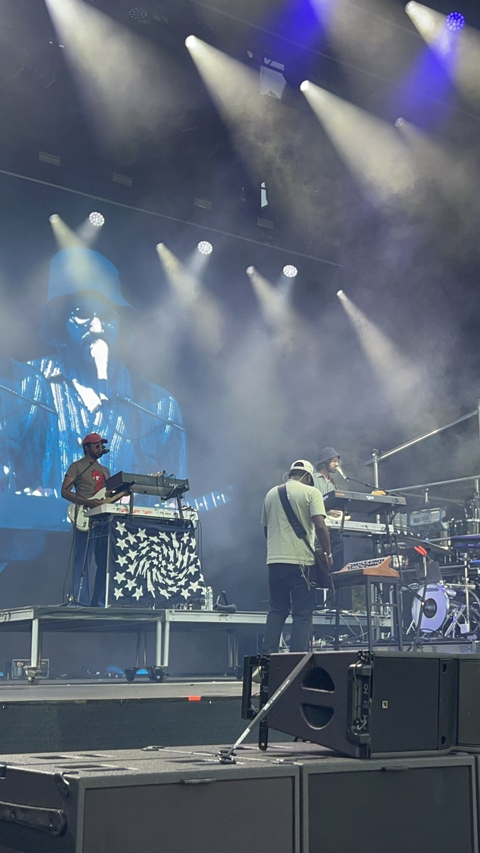 bladee Concert & Tour History (Updated for 2025 - 2026) | Concert Archives