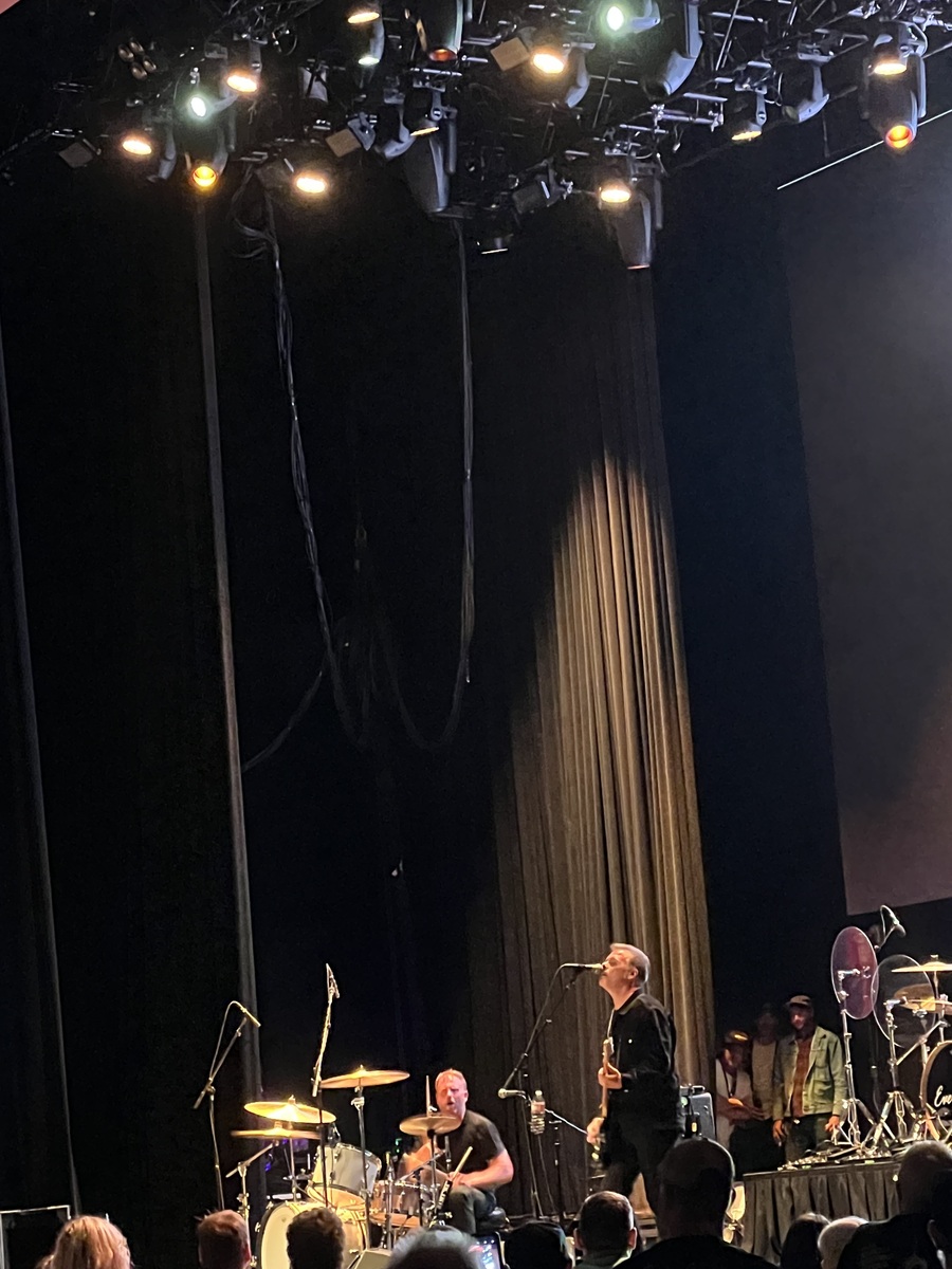 Local H Concert & Tour History (Updated for 2025) | Concert Archives