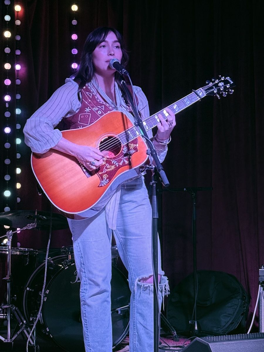 Abigail Rose Concert & Tour History (Updated for 2026) | Concert Archives